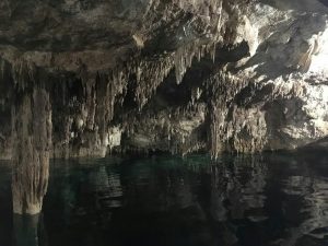 Cenote Kin Ha – Cenotes Of Mexico